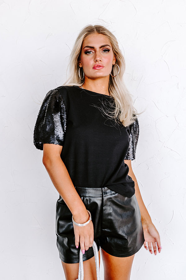 Au Revoir Top • Impressions Online Boutique