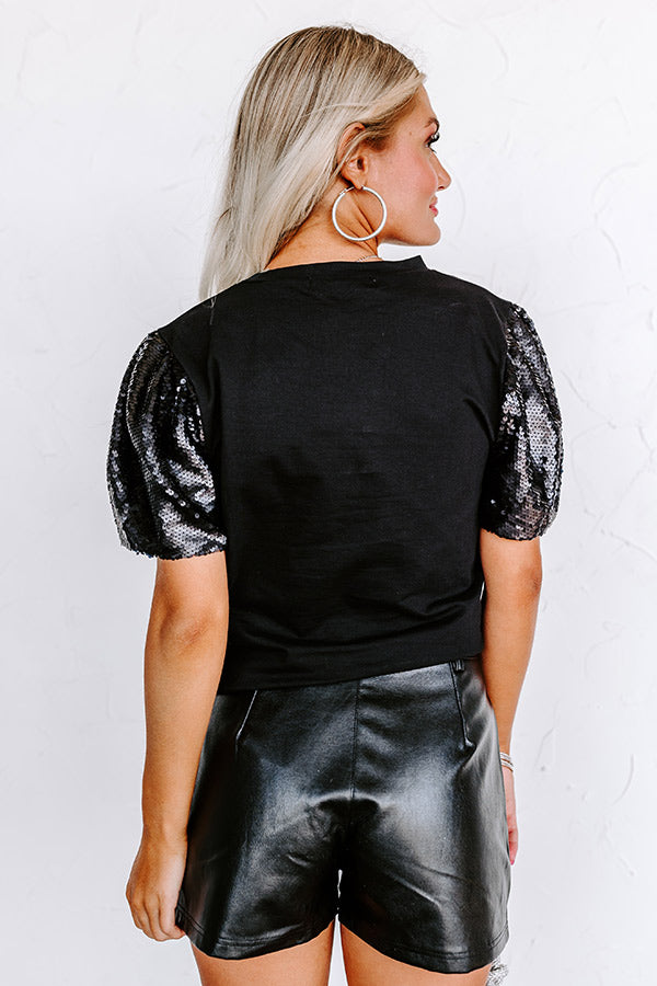 Au Revoir Top • Impressions Online Boutique