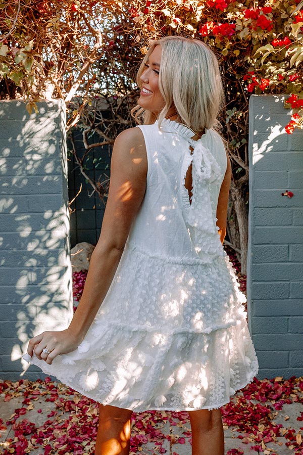 Charming Attitude Shift Dress • Impressions Online Boutique