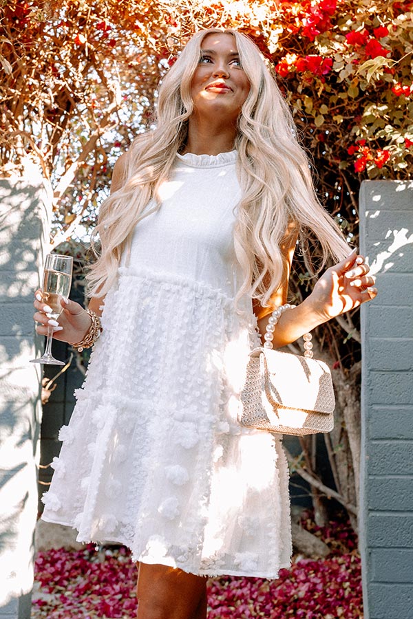 Charming Attitude Shift Dress • Impressions Online Boutique