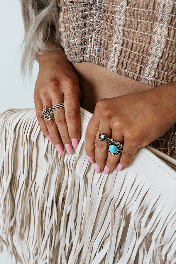 Rings for Women Fashion • Impressions Online Boutique