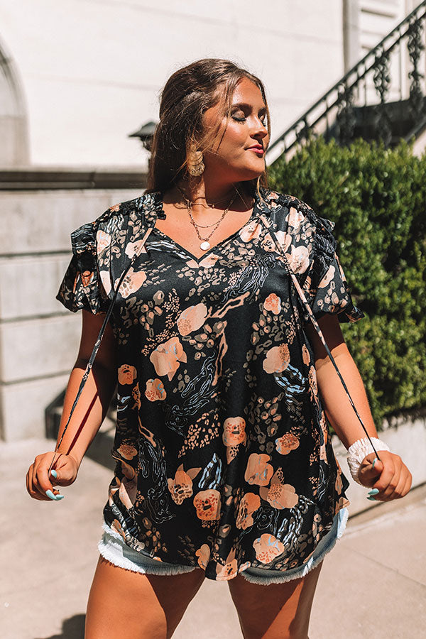 Plus Size Blouses • Impressions Online Boutique