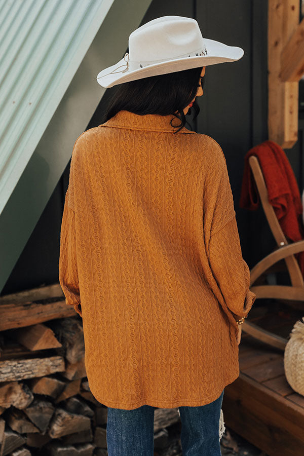 Pumpkin Swirl Jacket • Impressions Online Boutique