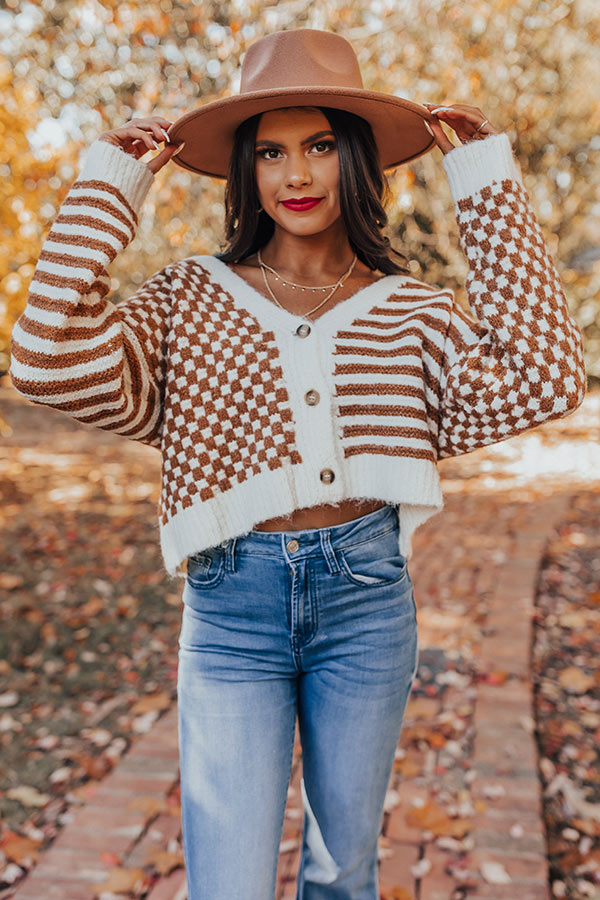 Heart Filled With Love Cardigan • Impressions Online Boutique