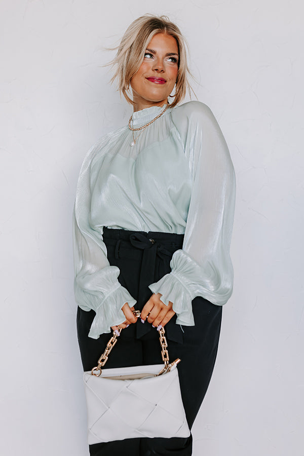 Plus Size Blouses • Impressions Online Boutique