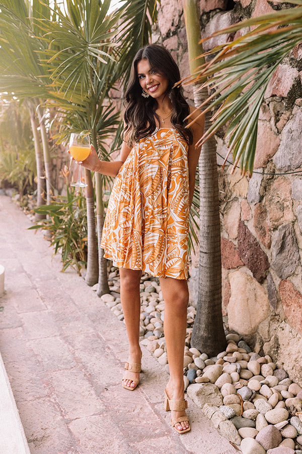 Cabo Cabana Romper • Impressions Online Boutique