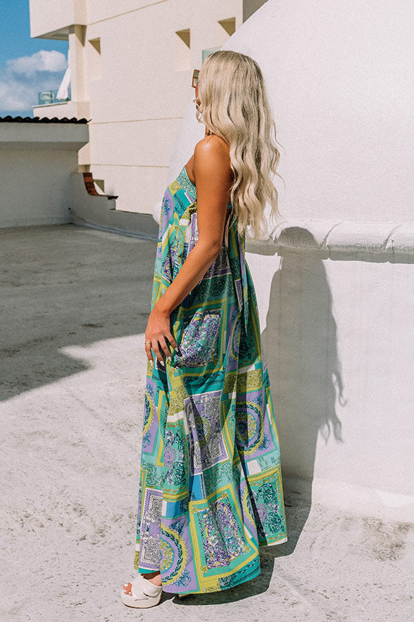 Beachy Chic Jumpsuit • Impressions Online Boutique