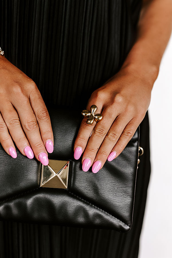 Bracha Runway Ring • Impressions Online Boutique