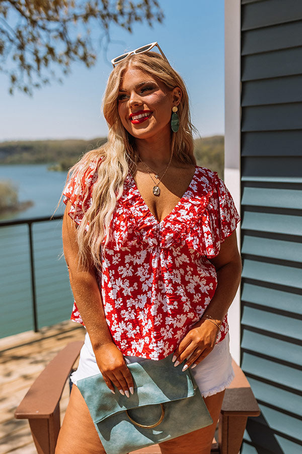 Plus Size Blouses for Women • Impressions Online Boutique