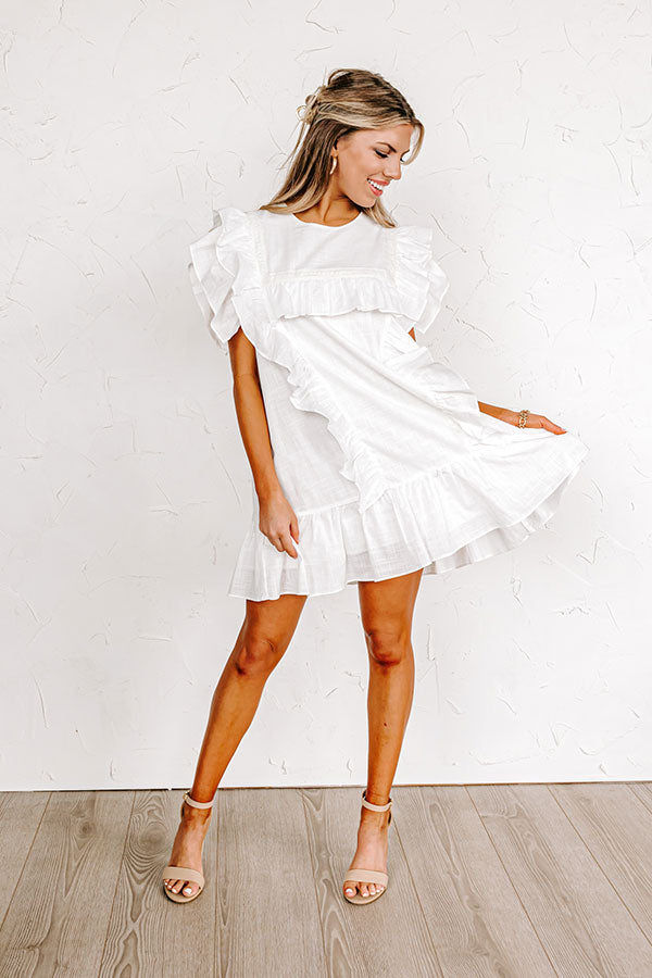 Always Blessed Shift Dress – Impressions Online Boutique