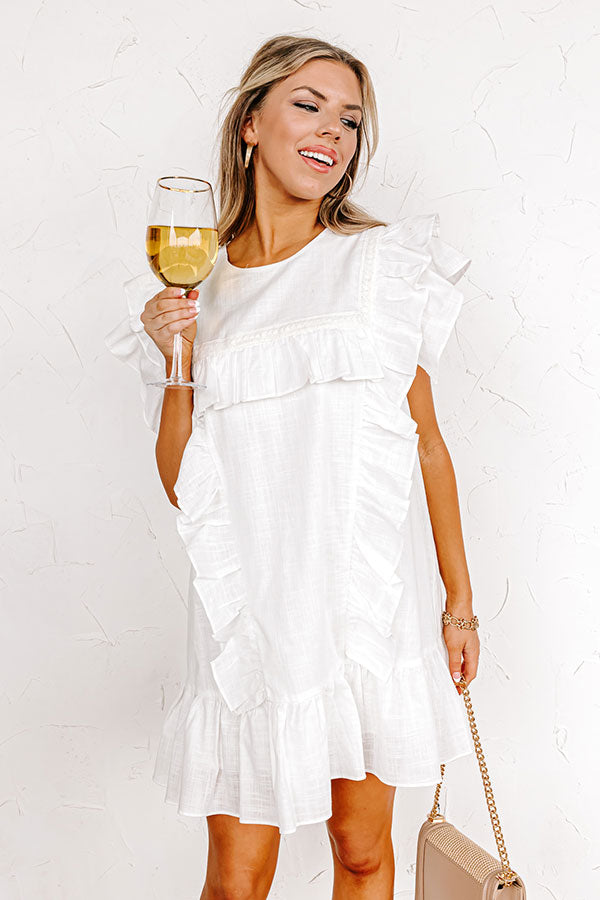 Always Blessed Shift Dress – Impressions Online Boutique