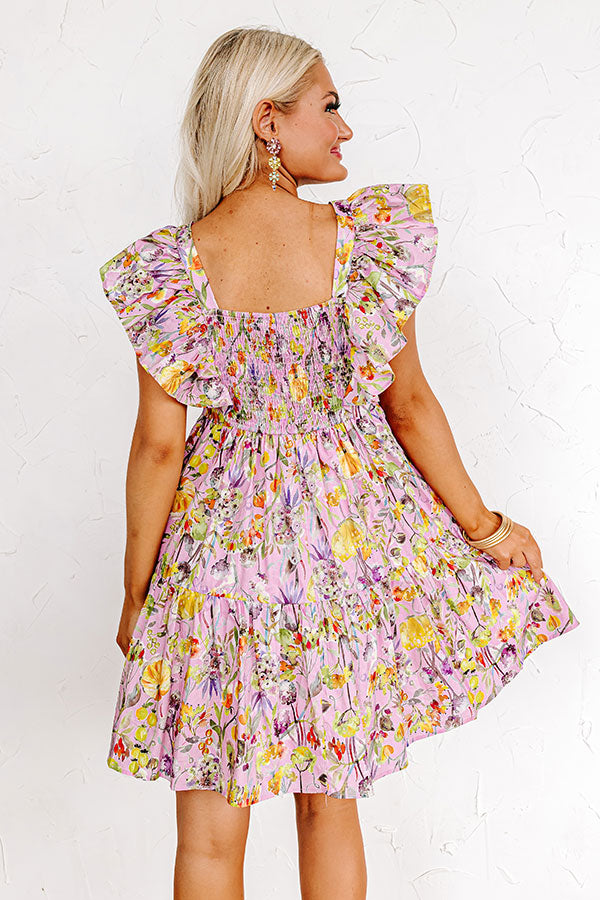 Pretty And Posh Dress • Impressions Online Boutique