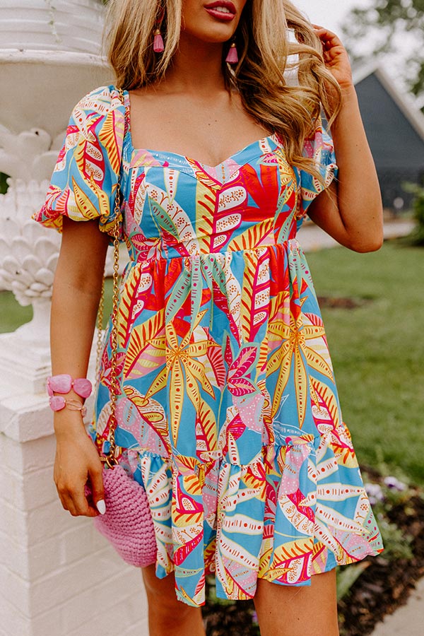 Wonderful Weekend Dress • Impressions Online Boutique