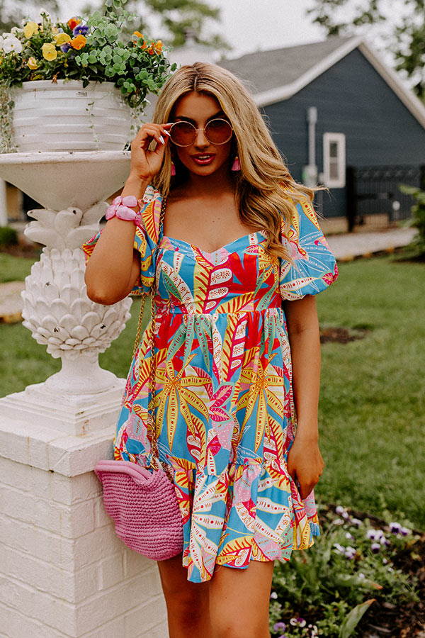 Wonderful Weekend Dress • Impressions Online Boutique