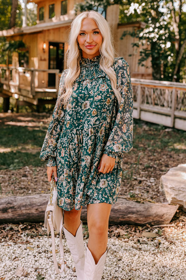 Exceptionally Chic Shift Dress • Impressions Online Boutique