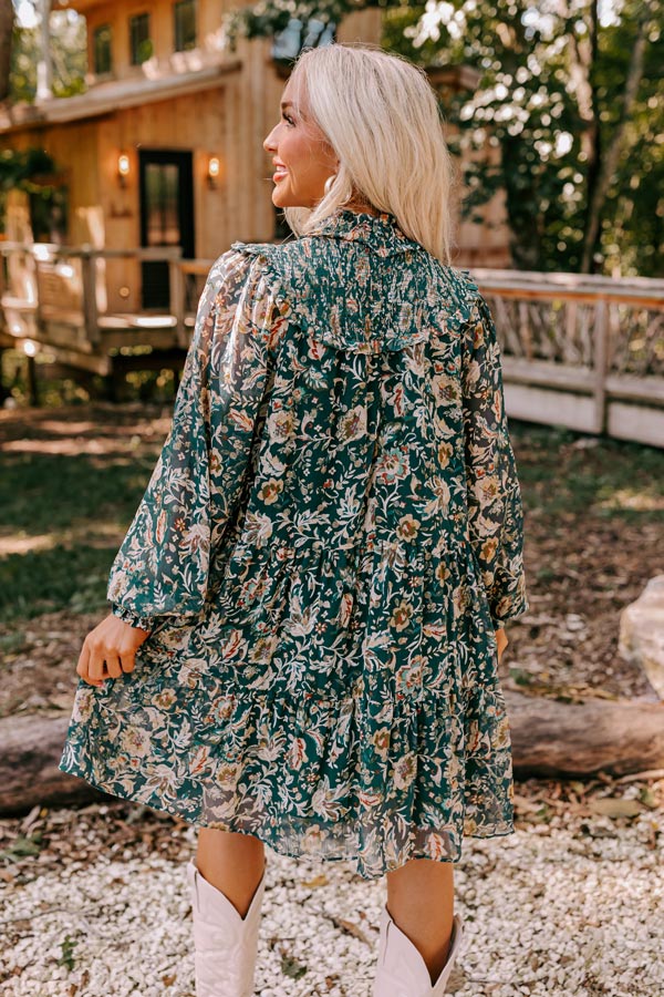 Exceptionally Chic Shift Dress • Impressions Online Boutique