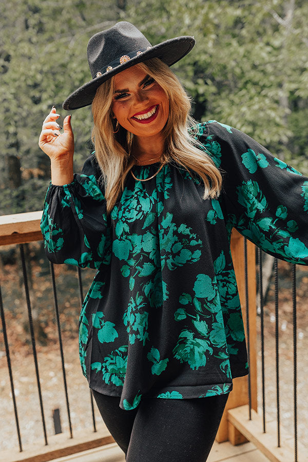 Mend Your Heart Shift Top Curves – Impressions Online Boutique