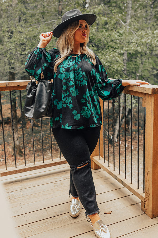 Mend Your Heart Shift Top Curves – Impressions Online Boutique