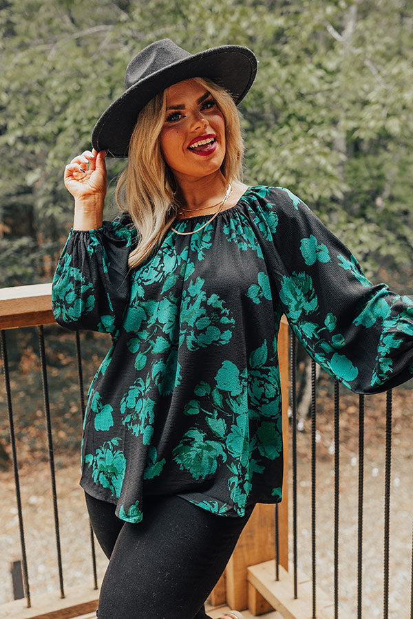 Mend Your Heart Shift Top Curves – Impressions Online Boutique