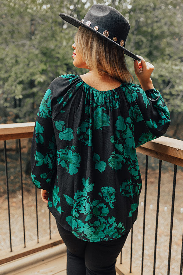 Mend Your Heart Shift Top Curves – Impressions Online Boutique