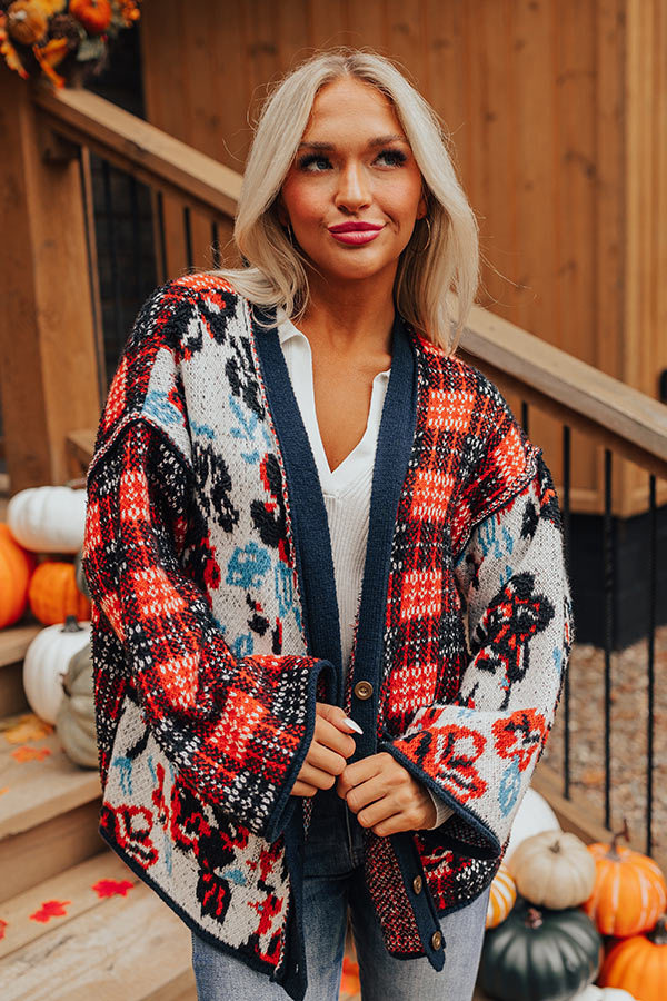 Layer Lover Knit Cardigan • Impressions Online Boutique