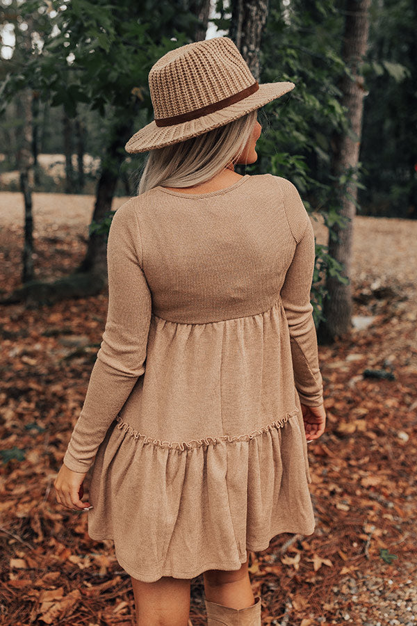 Beloved Memories Shift Dress • Impressions Online Boutique