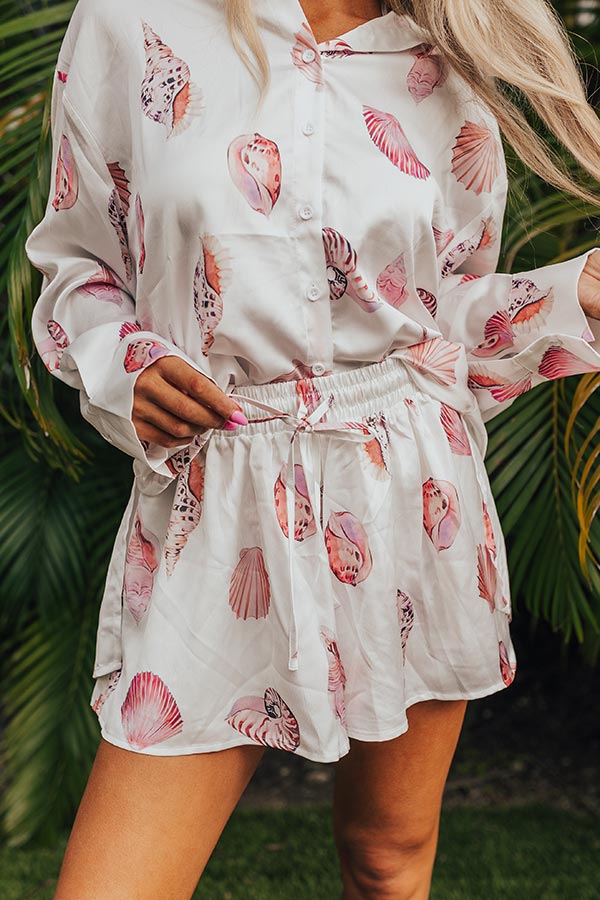 Women's Shorts • Impressions Online Boutique